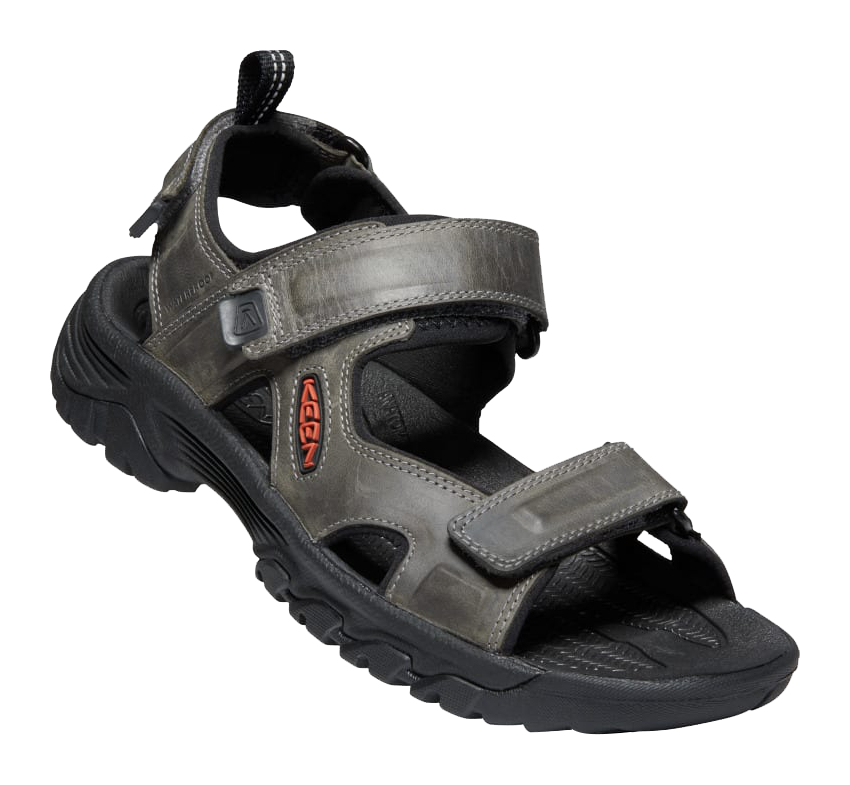 KEEN Targhee III Open Toe Sandals for Men | Bass Pro Shops